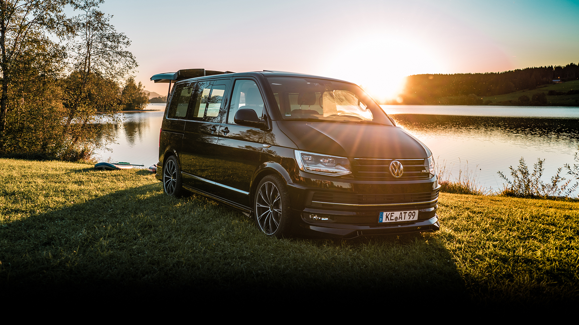 VW T6 - Audi Tuning, VW Tuning, Chiptuning von ABT Sportsline.